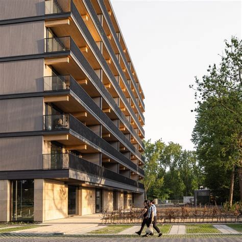 The Dezeen Guide To Brutalist Architecture