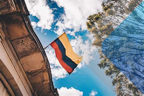 Descubra Colombia Datos Esenciales De Colombia Serviap Global