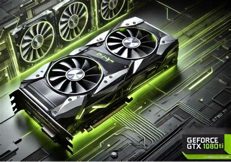 Is The Gtx 1080 Ti Still A Good Buy In 2025