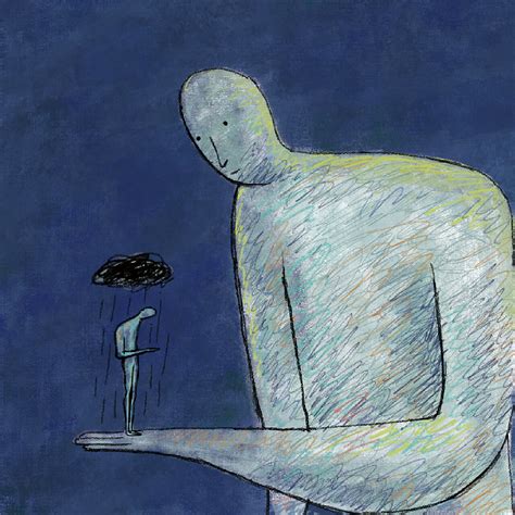 近期创作小画插画创作习作river阿清原创作品 站酷zcool