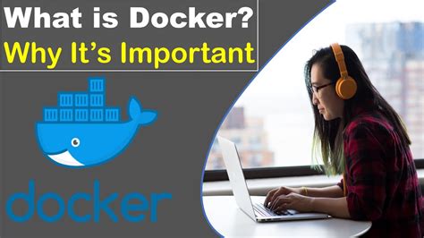 Docker Introduction Explained In Detail In Hindi Docker Tutorial Youtube