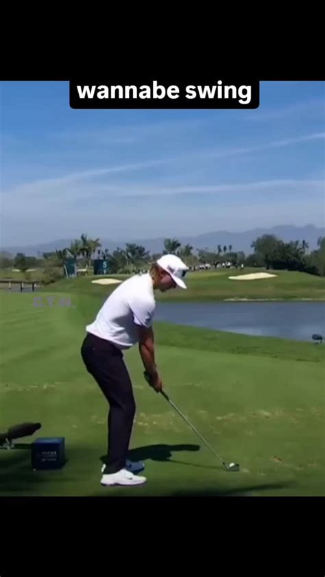 골팁맨gtm 진짜 최고다따라할 엄두도 안나는 스윙 골프 골프스타그램 골프장 골프맞팔선팔 골프스윙 Golf Golftips Golflife