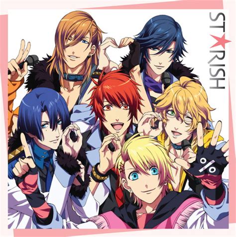 マジLOVE1000 うたのプリンスさまっ シリーズ KING RECORDS OFFICIAL SITE
