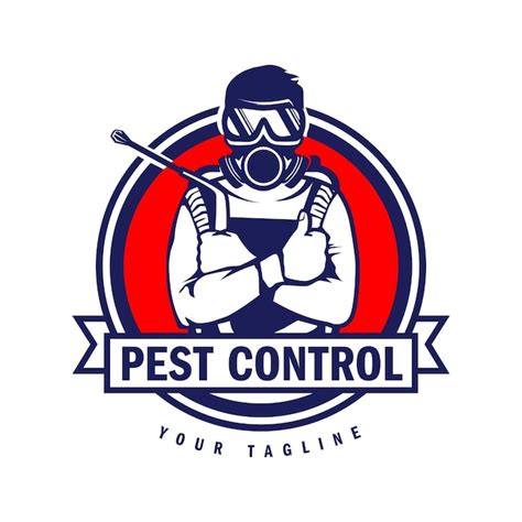 Pest Control Logo 30 Best Pest Control Logo Design Ideas You Should