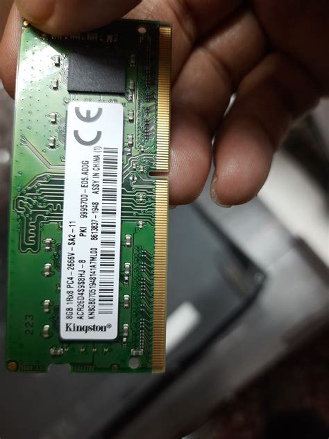 I Want To Upgrade Ram On My Acer Nitro Acer Community