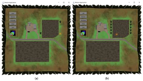 Remote Sensing Free Full Text A Simulation Environment For