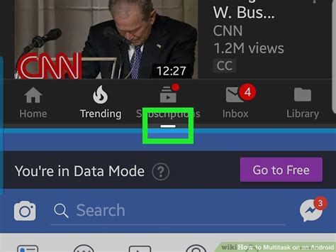 3 Ways To Multitask On An Android Wikihow Tech
