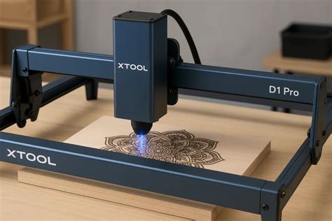 Xtool Vs Algolaser Vs Glowforge Best Laser Engraver Comparison 2025