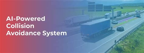 How Do Ai Powered Collision Avoidance Systems Work Macgence
