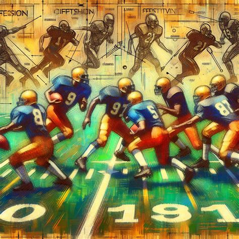 Play Calling Understanding Offensive Schemes