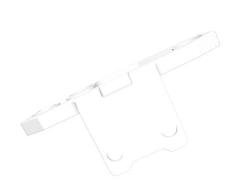 3d File Mt07 Speedometer Support・template To Download And 3d Print・cults
