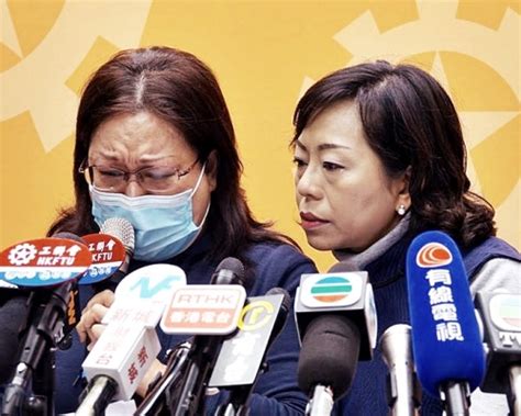 拉丁舞導師抽脂亡｜涉事女醫生誤殺罪成 工聯會麥美娟判決還逝者公道