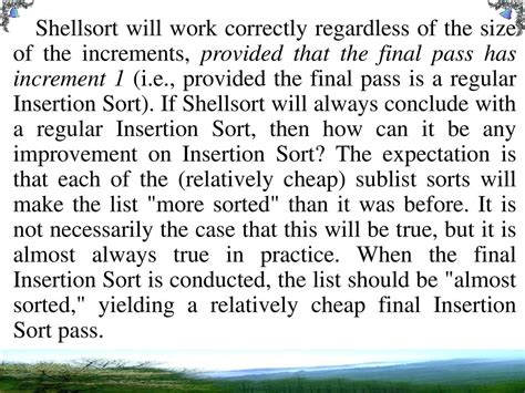 5 Internal Sorting Ppt Download