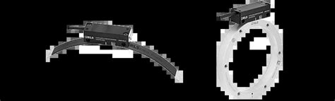 Aksim 4™ Off Axis Rotary Absolute Magnetic Encoder