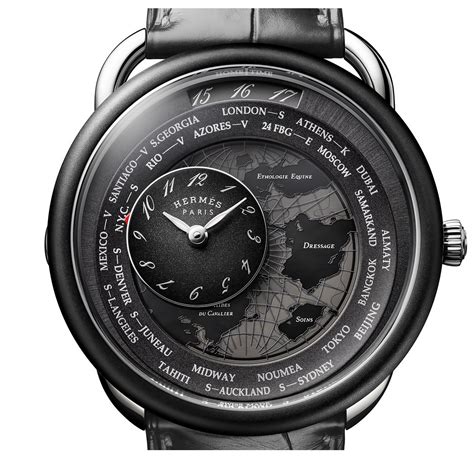 Mbandf Recibe La Aiguille Dor Del Gphg Por Su Innovador Y Complejo