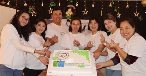 Соёлын солилцоо Дадлагажигч Герман хэл