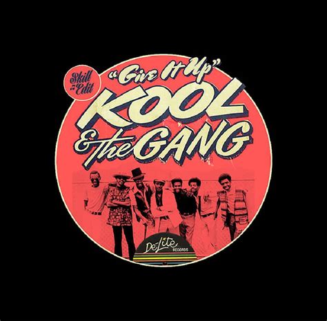 Kool And The Gang Wallpapers