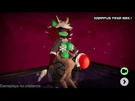 FAP NIGHTS EN FRENNIS KRAMPUS FEXA SEXO XVIDEOS COM
