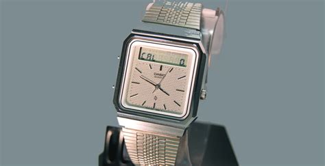 Casio Gesture Controlled Touchscreen Calculator Watch « Adafruit Industries Makers Hackers