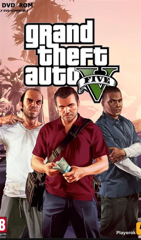 Купить Steam Gta 5 + Другие Игры Онлайн/Офлайн GTA 5 Online за 100 ...