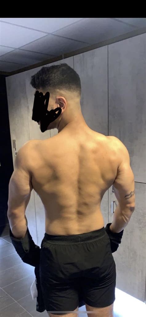 ”bulk” Transformation Rgym