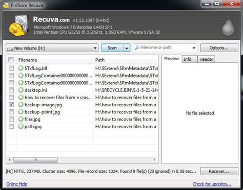 Free Data Recovery After Format Gilitposter