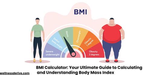 Bmi Calculator Check Your Body Mass Index
