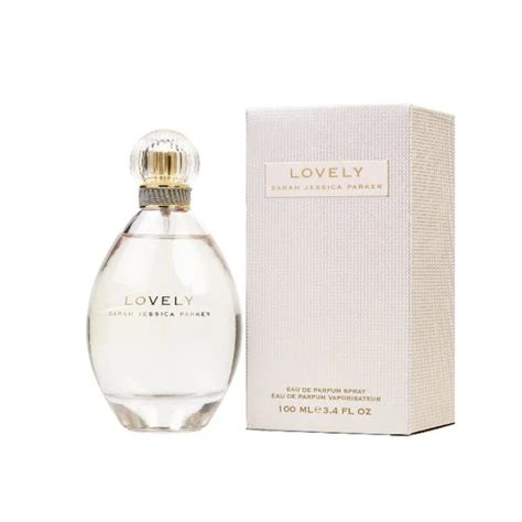 Buy Original Lovely Sarah Jessica Parker 100ml Online In Pakistan The