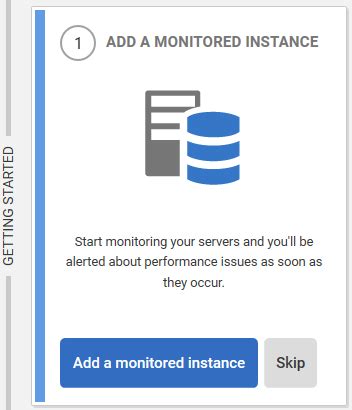 SQL Server Monitoring A Look At Redgate S SQL Monitor