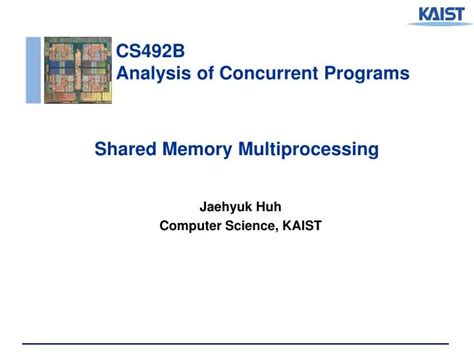 Ppt Shared Memory Multiprocessing Powerpoint Presentation Free Download Id6286276