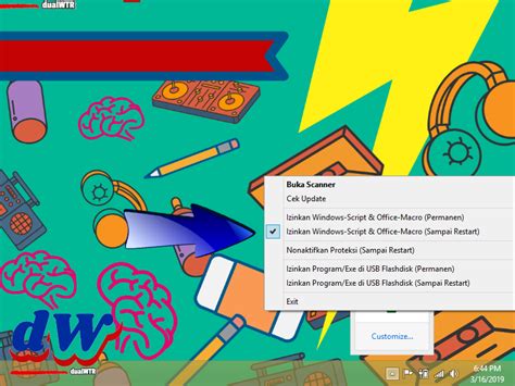 Cara Aktivasi Windows Tanpa Product Key Dualwtr