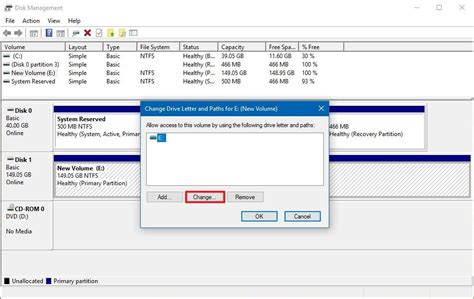 How To Troubleshoot And Fix External Drive Not Detected Issues On Windows Windows Central