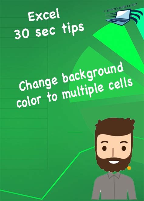 Video Learn With Cup On Linkedin Excel30sectips Exceltips