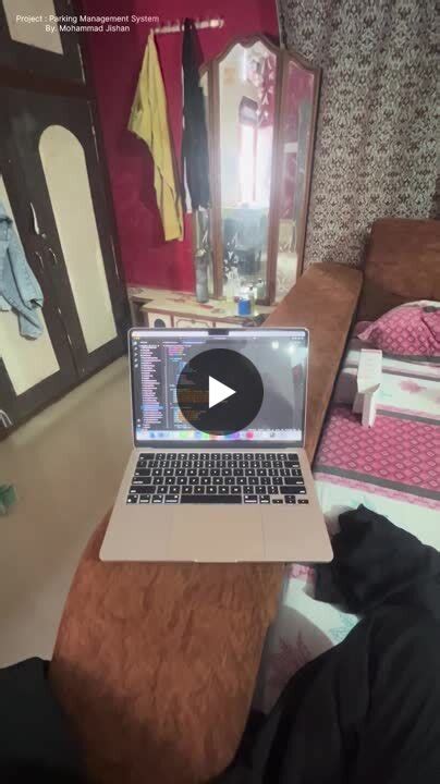 C Project Parking Management System Mohammad Jishan Posted On The Topic Linkedin