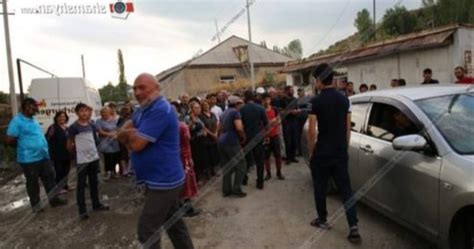 ՇԱՏ ՇՏԱՊ քիչ шռաջ տեղեկացանք որ սարսшփելի դեպք է եղել հարևանները շпկի մեջ են ինչ է կատшրվել