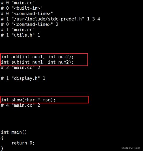 Gccgccg那些事儿cc1plusmrsudo的博客 Csdn博客