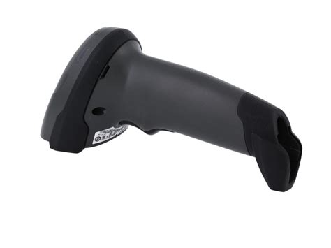 Motorola Symbol Ds4308 Hd Handheld Corded 1d 2d Barcode Scanner High Density Usb Rs232 Kbw