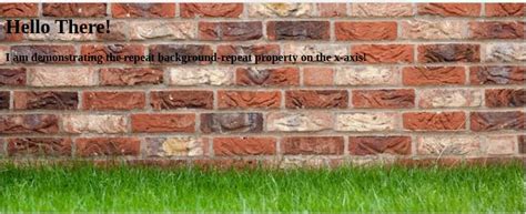 7 Css Background Properties To Liven Up Your Web Designs