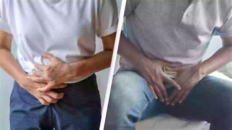 Doctor Reveals Why You Shouldnt Hold In Your Pee And The Dangers It