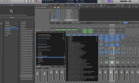How To Change Your Voice In Logic Pro X A Quick And Easy Guide