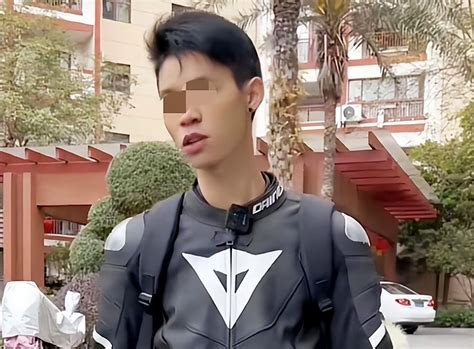 结果确定网红苏乞儿发文道歉呼吁文明骑行不要强上高速 车家号 发现车生活 汽车之家