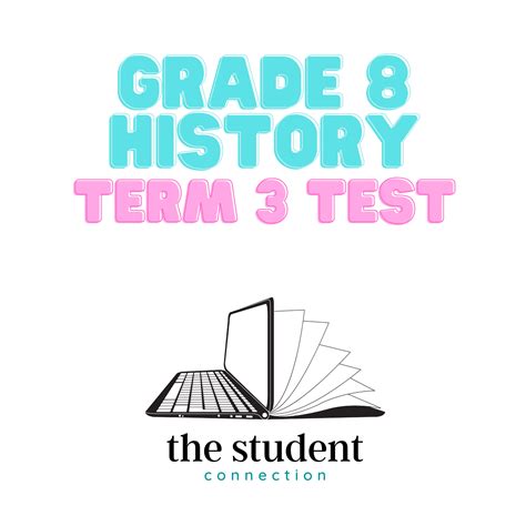 Grade 8 Social Sciences History March Test Paper And Memo 2025