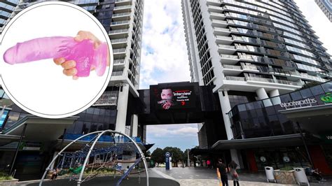Callum Langford Serial Public Masturbator Caught In Shocking Sex Act In Circle On Cavill