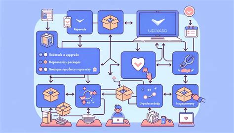 Vue如何升级依赖包 • Worktile社区