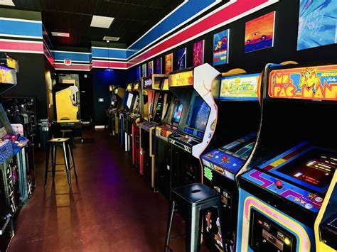 High Scores Arcade Updated December 2024 31 Photos And 25 Reviews