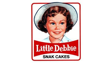 Little Debbie Snacks Logo Honey Buns Little Debbie