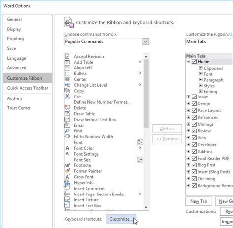 How To Create A Numbered List In Word Using The Keyboard