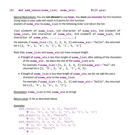 Solved You Are Not Allowed To Import Anything No Built In Chegg