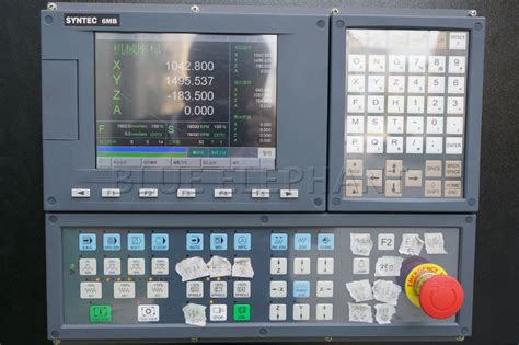 Nesting Cnc Machine Kit5