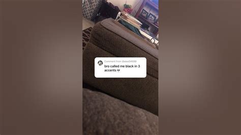 Bro Called Me Black In 3 Seconds Youtube